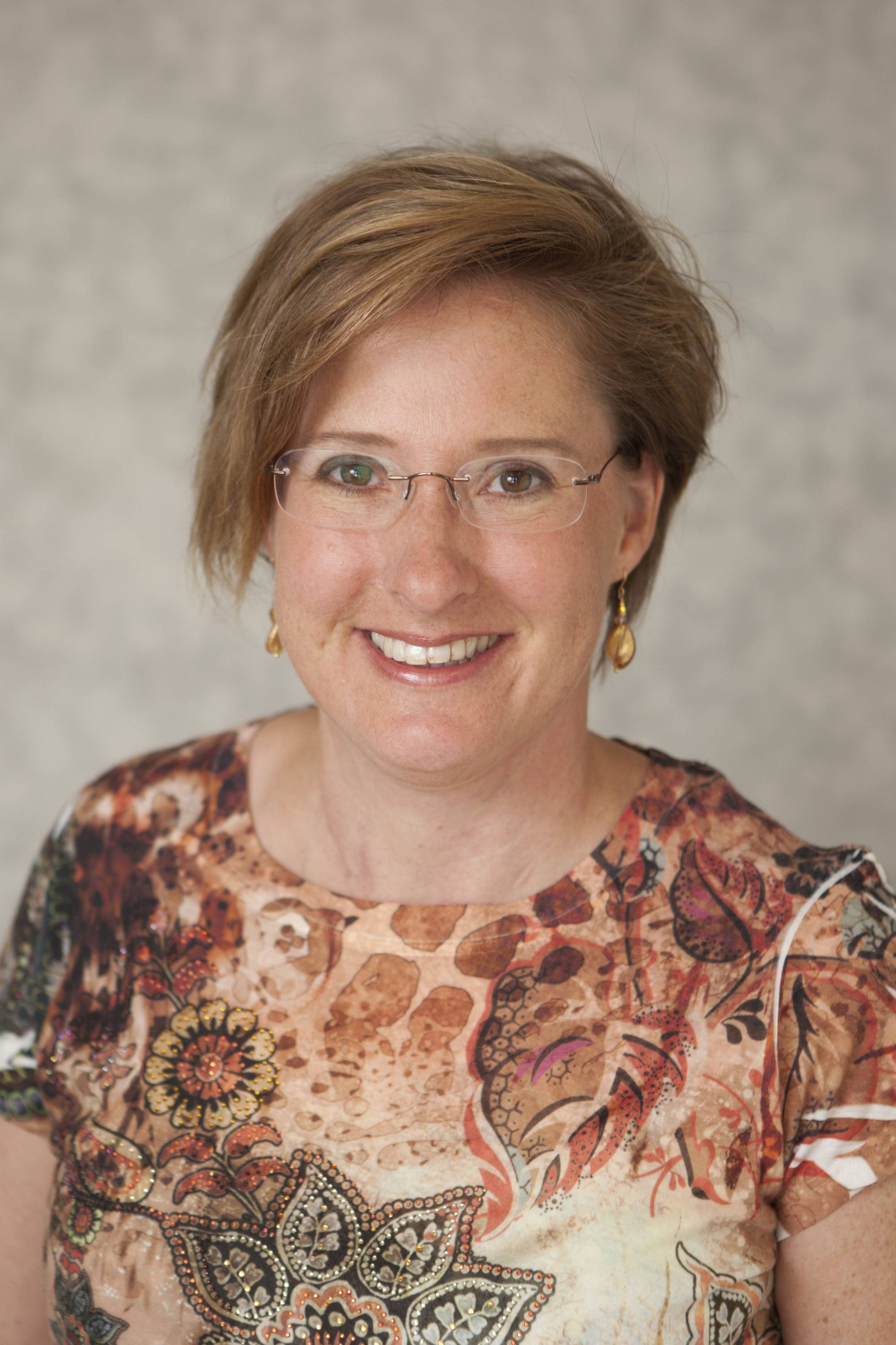 Russa, Mary - Psychology - Grand Valley State University